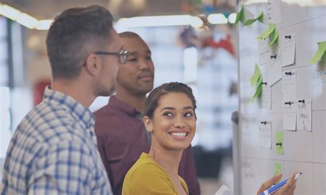 Introduction To Agile Course 2 Days Get Agile Confidence