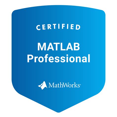 Mathworks 認定プログラム Matlab And Simulink