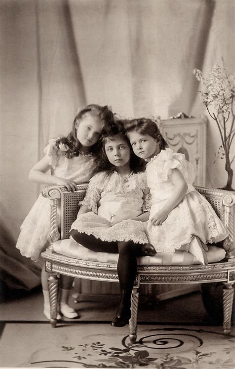 Anastasia European Royalty Artofit