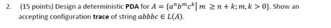 Solved The Class Is Computational Theory Please Actually
