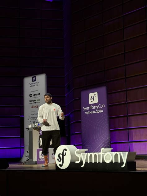 Sensiolabs On Linkedin Symfonycon Symfony Javascript Chatgpt