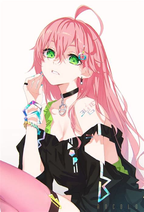 Sakura Miko Channel Image By Ancoloyuki Zerochan Anime Image Board