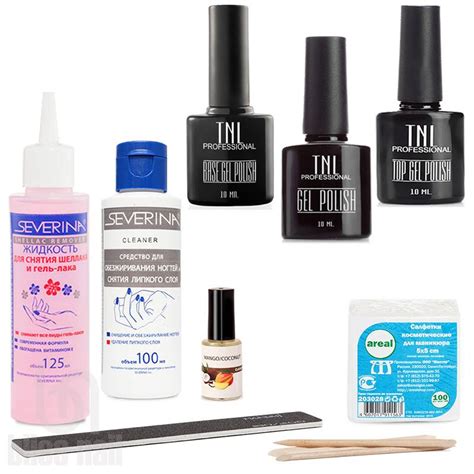 Гель-лак без сушки в лампе: виды, правила нанесения, отзывы