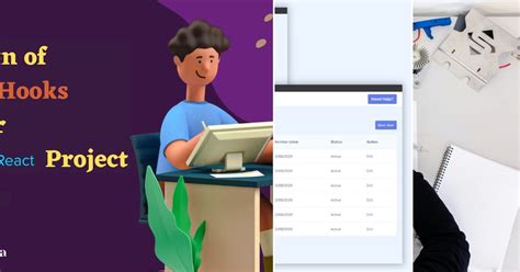 List React Curated By Yolanda Collins Medium