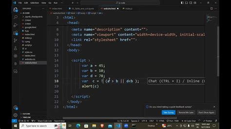 02 Javascripts Part 2 Youtube