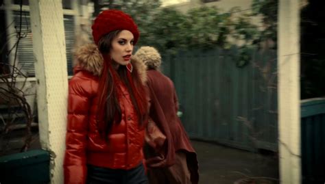 Ruby Once Upon A Time Photo Fanpop