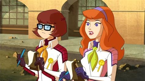 Fred And Daphne Love Timeline Part 1 5 Artofit Fred And Daphne Love Timeline Part 1 5 Artofit