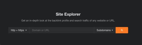 Broken Links How To Find Fix And Forget About Them The HOTH