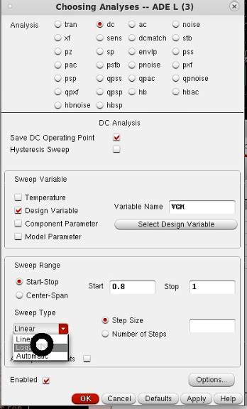 cadence基础操作：ade l仿真基础操作 schematic与ade csdn博客