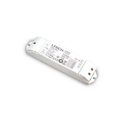 Strip Led Driver On Off 100w Silhouette