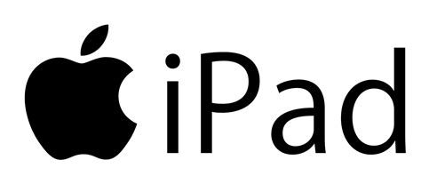 Ipad Logo And Symbol Meaning History Png Brand