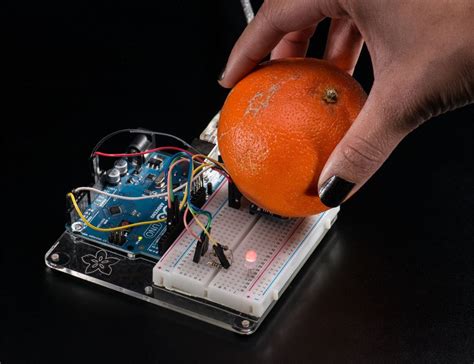 Capteur Couleur Ou Reconnaisance Dimage Français Arduino Forum