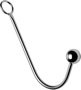 Master Series The Steel Anal Bondage Hook Uk Health
