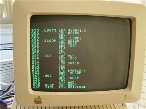 Apa Itu Bahasa Assembly Pengertian Bahasa Assembly And Fungsinya