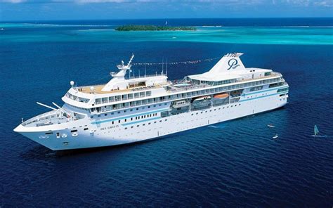 Daftar Harga Jual Beli Sewa Pada Perusahaan Pabrik Tempat Pembuatan Kapal Pesiar Cruise