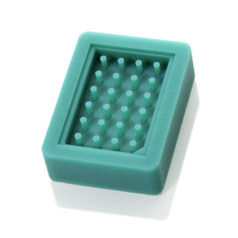 Simport 2 Core Ø Mm T Sue Microarray Mold Pk1 M473 24