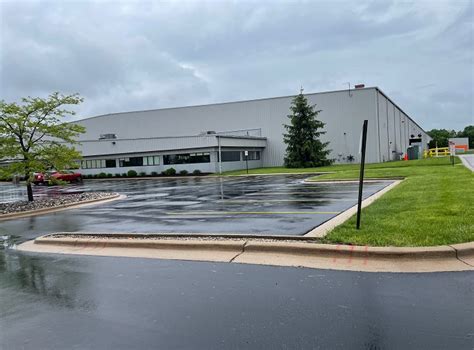 Oakley Industries Sub Assembly Division Locations