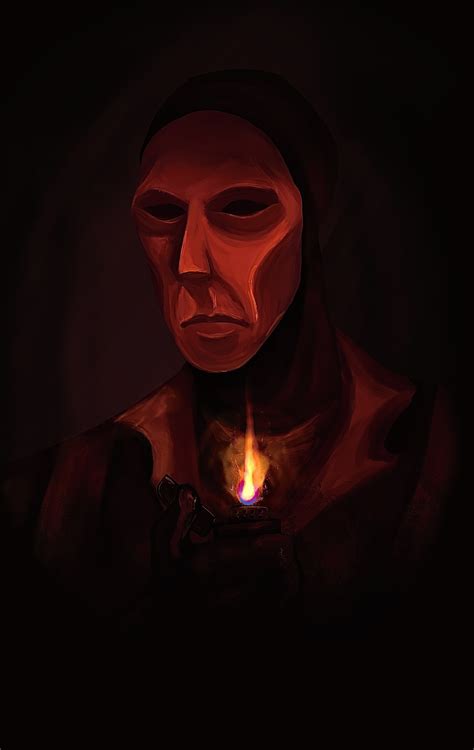 Pyro From “emesis Blue” By Basiliskraaahhh On Newgrounds