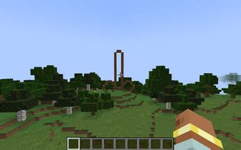 Mod Naturally Spawning Penises By PebbleGames