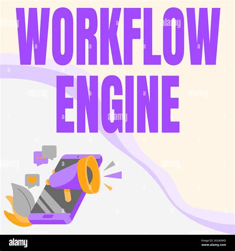 Conceptual Caption Workflow Engine Conceptual Photo Software