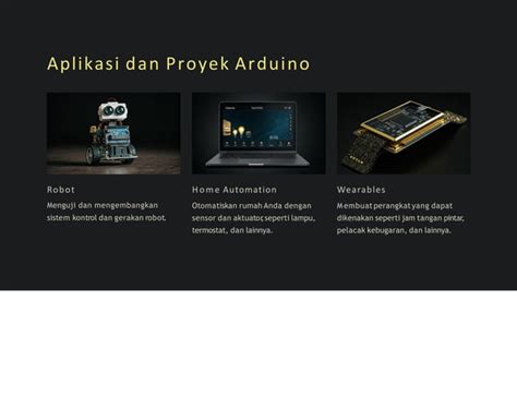 Pengantar Program Arduino Untuk Mapel Informatika Kelas Xii Pdf