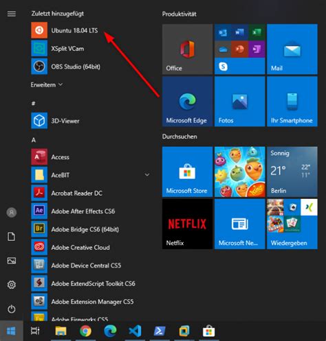 Powerful Install Ansible On Wsl Windows Subsystem For Linux 2 Thomas Preischl