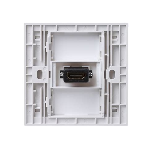 86 Type Wall Panel Socket High Definition Digital Grandado