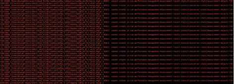 Cannot Create Duplicate Leaf List Node On Notifications Issue Sysrepo Sysrepo GitHub