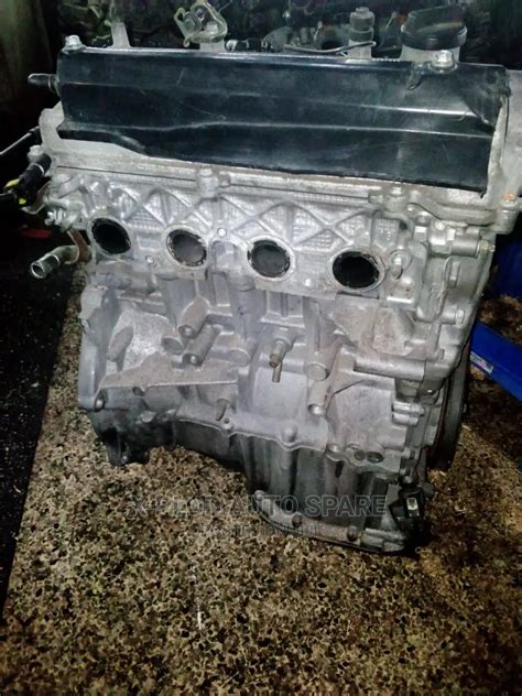 Toyota Probox 1nz Slim Engine In Nairobi Central Vehicle Parts And Accessories X Auto Spares