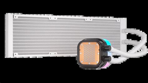 What Size Radiator Do I Need To Cool My Pc Corsair