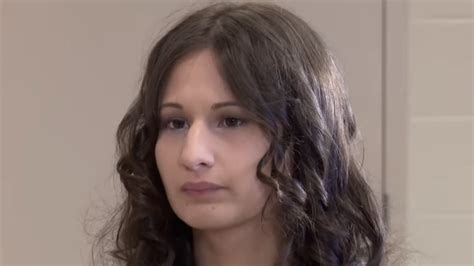 Inside Gypsy Rose Blanchards Love Life From Behind Bars