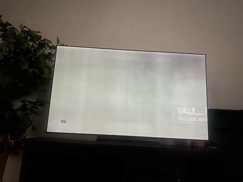 Oled Screen Uniformity Discussion Banding And Vignetting Page 1004 Avs Forum