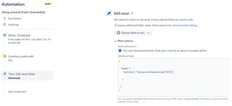 solved string removal automation