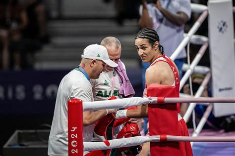 Zszokowała Męskością Jest Wątek Polityczny Kanalsportowypl