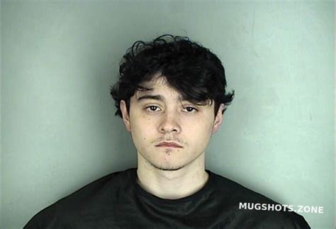 Villanueva Christopher Daniel 01 17 2025 Greenwood County Mugshots Zone