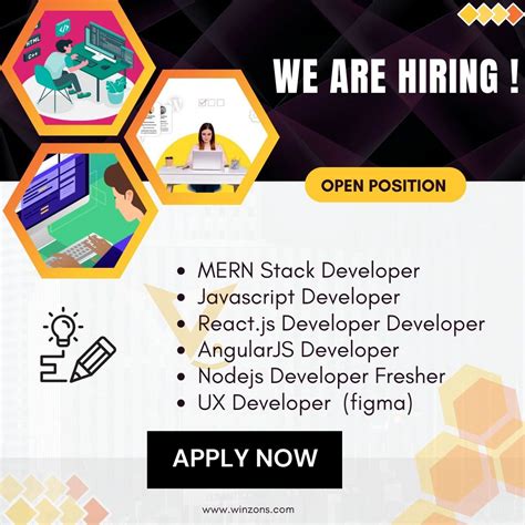 Pratik Sutariya On Linkedin Hiring Multiple Career