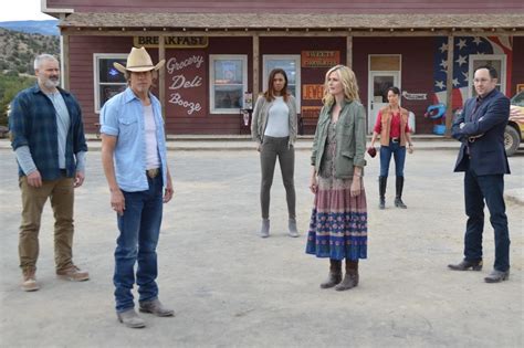 Tremors Tv Series 2018