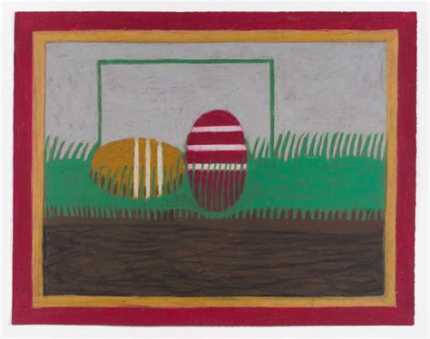 Fleisher Ollman Gallery Artists Eddie Arning