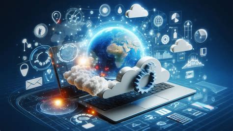 Saas Trends And The Shift To Cloud Based Solutions