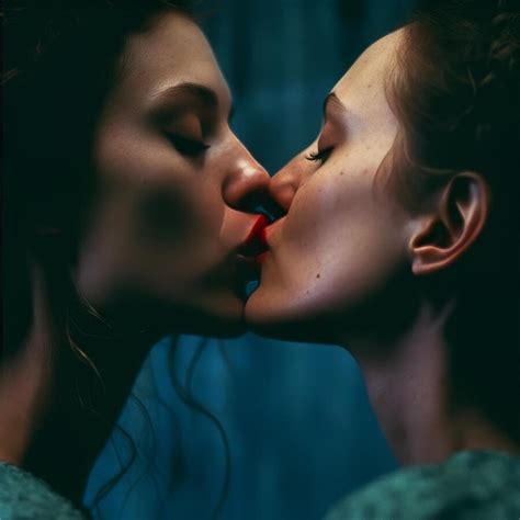 The First Kiss No2 Photograph By My Head Cinema Pixels