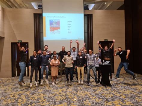 Percona On Linkedin Opensource Devops