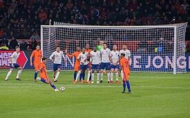 List Of International Goals Scored By Memphis Depay Wikipedia