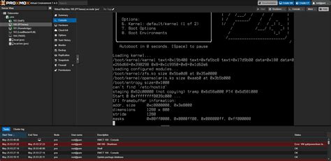 Help With Bricked Pfsense Vm Netgate Forum