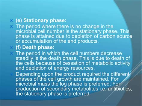 Fermentation Design Types PPTX