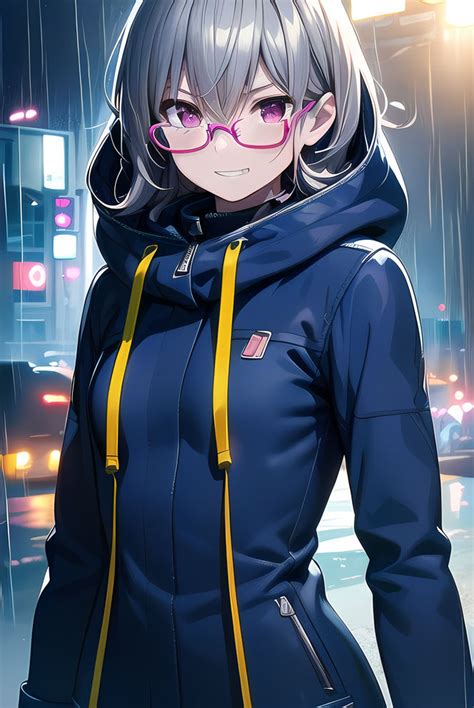 Halara Nightmare｜ai Art Model And Lora Pixai