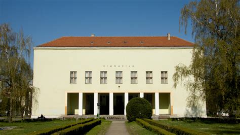 Krenuli E Upisi U Srednje škole