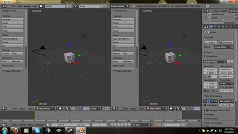 How To Texture In Blender Tutorial Moddb