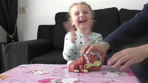 Лили и собака кусака - YouTube