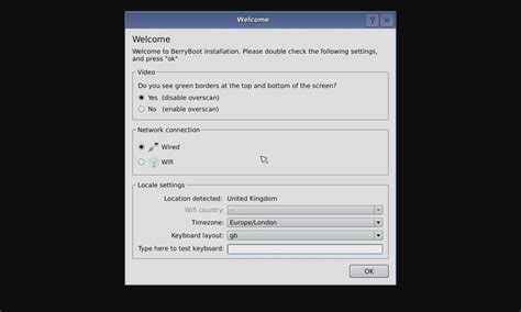 how to dual boot a raspberry pi using berryboot