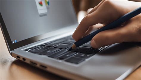 Locate Refresh Button On Chromebook Easily Descriptive Audio